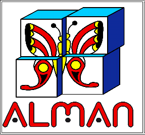 Logo_ALMAN_lupus – Colegio Oficial de la Psicología de Castilla-La Mancha