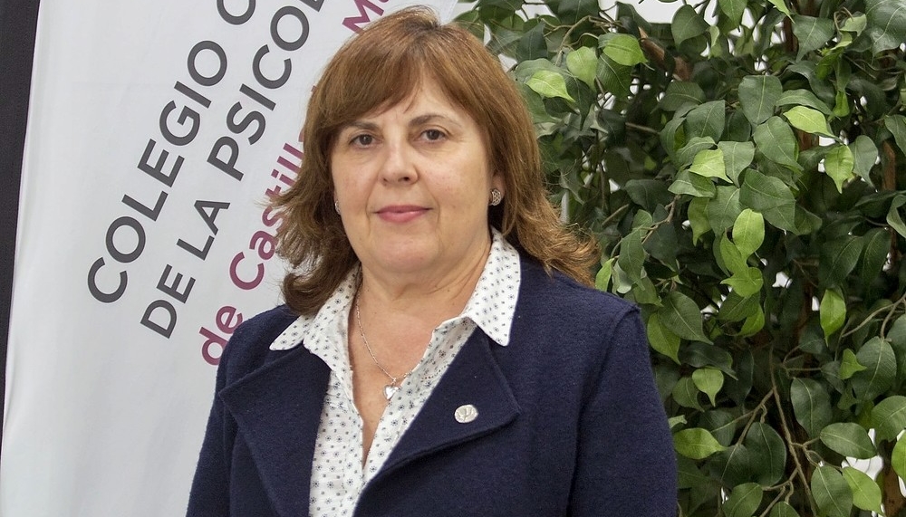 La Tribuna de Albacete entrevista a María Dolores Gómez Castillo con ...