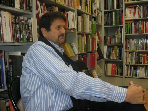 Nota de duelo por el fallecimiento de Ramón Molina Chillerón – Colegio ...